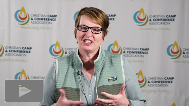 Christian Camp and Conference Association - CCCA Fire Starters with ...