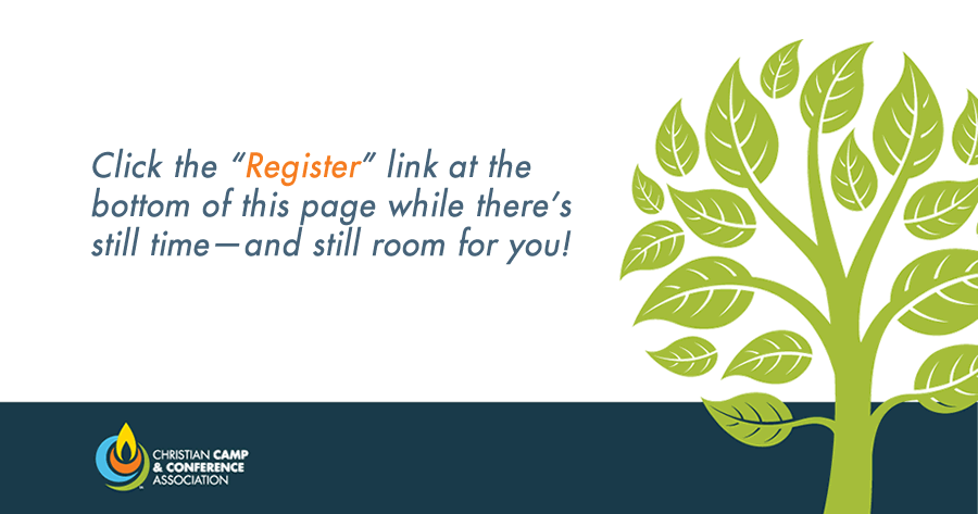 Christian Camp and Conference Association