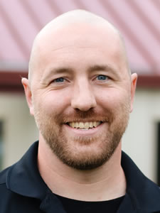 Christian Camp and Conference Association - ELECTION - Ohio Section ...